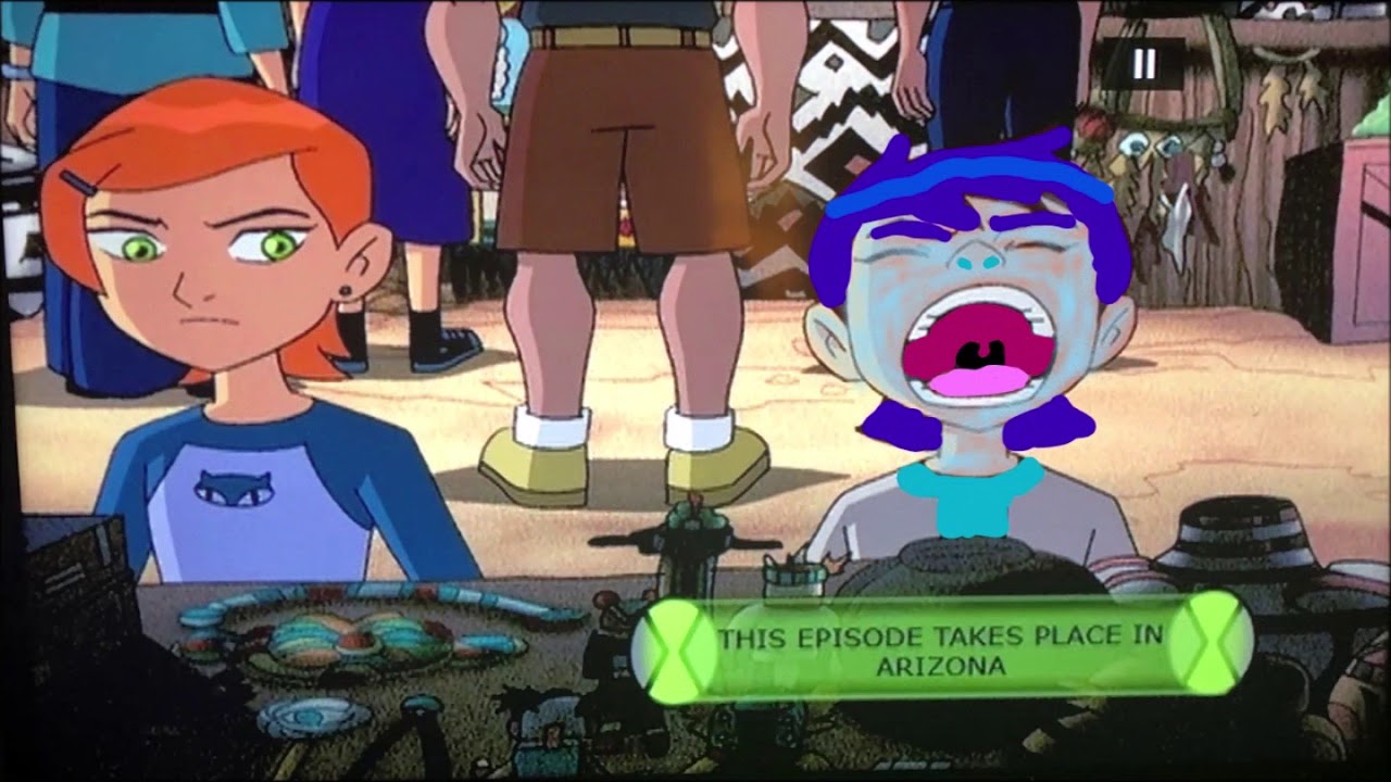 Ben 10 (Dental Ben)-Number One - YouTube