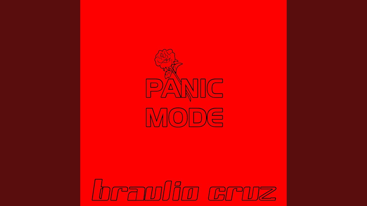 Panic Mode - YouTube