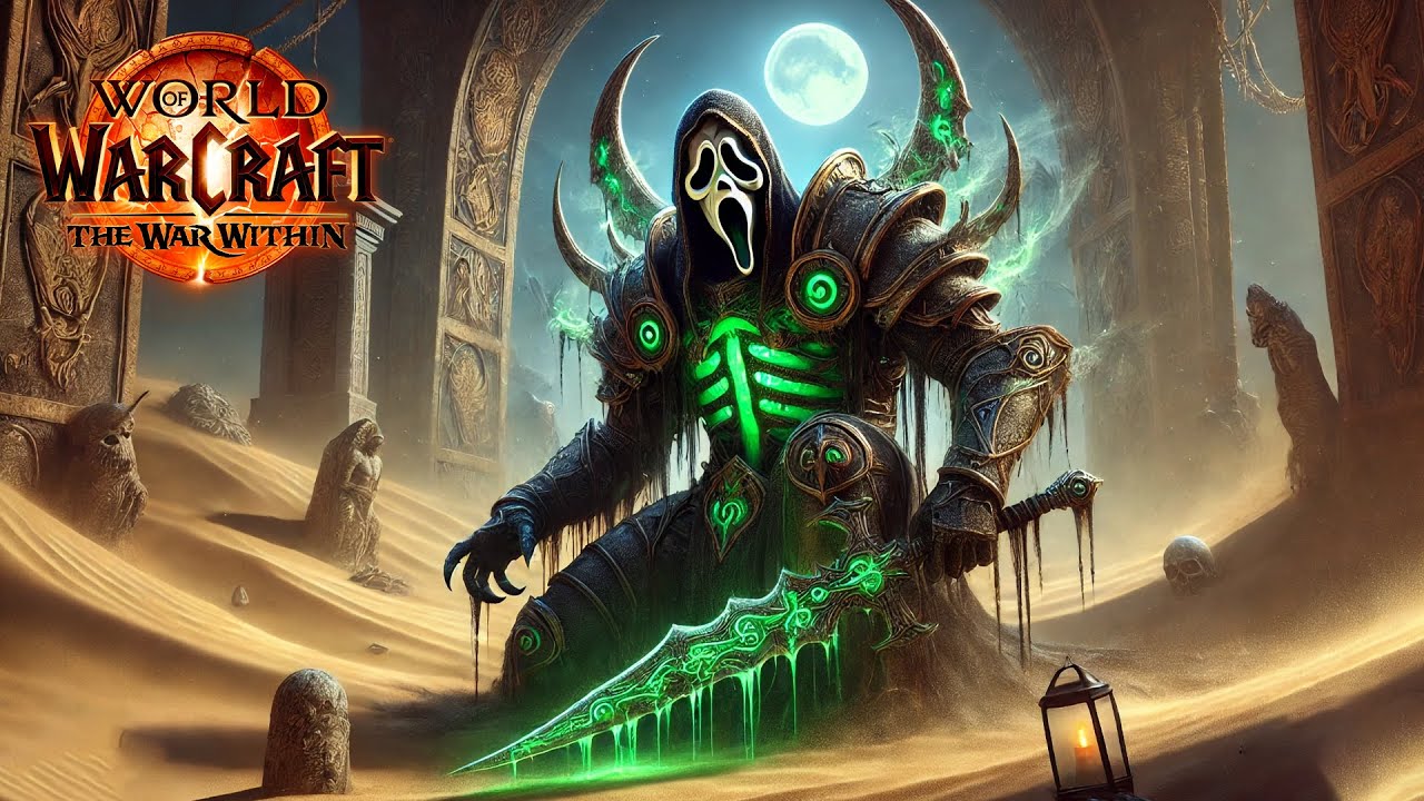 🔴 LET'S FINISH 20TH ANNIVERSARY ACHIEVEMENTS - World of Warcraft: The ...