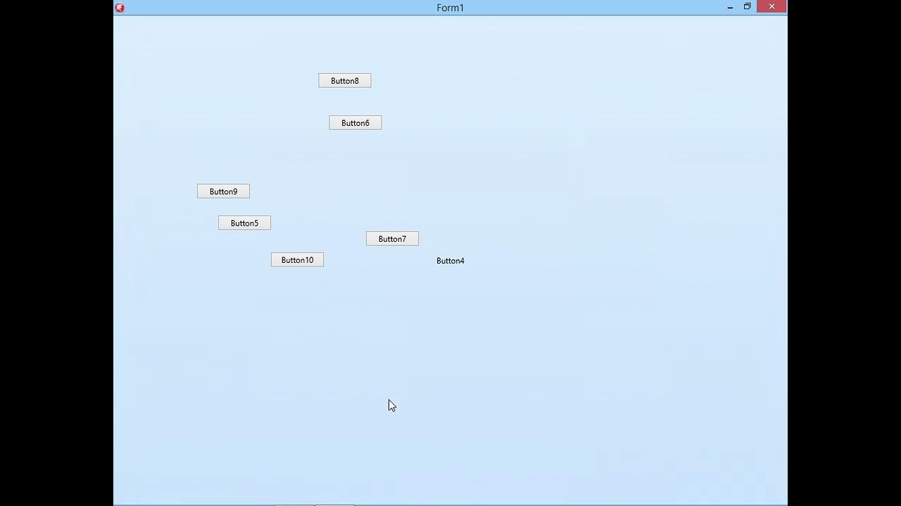 Delphi Firemonkey Video Aula 08 - Arrumando os Controles FireMonkey - YouTube