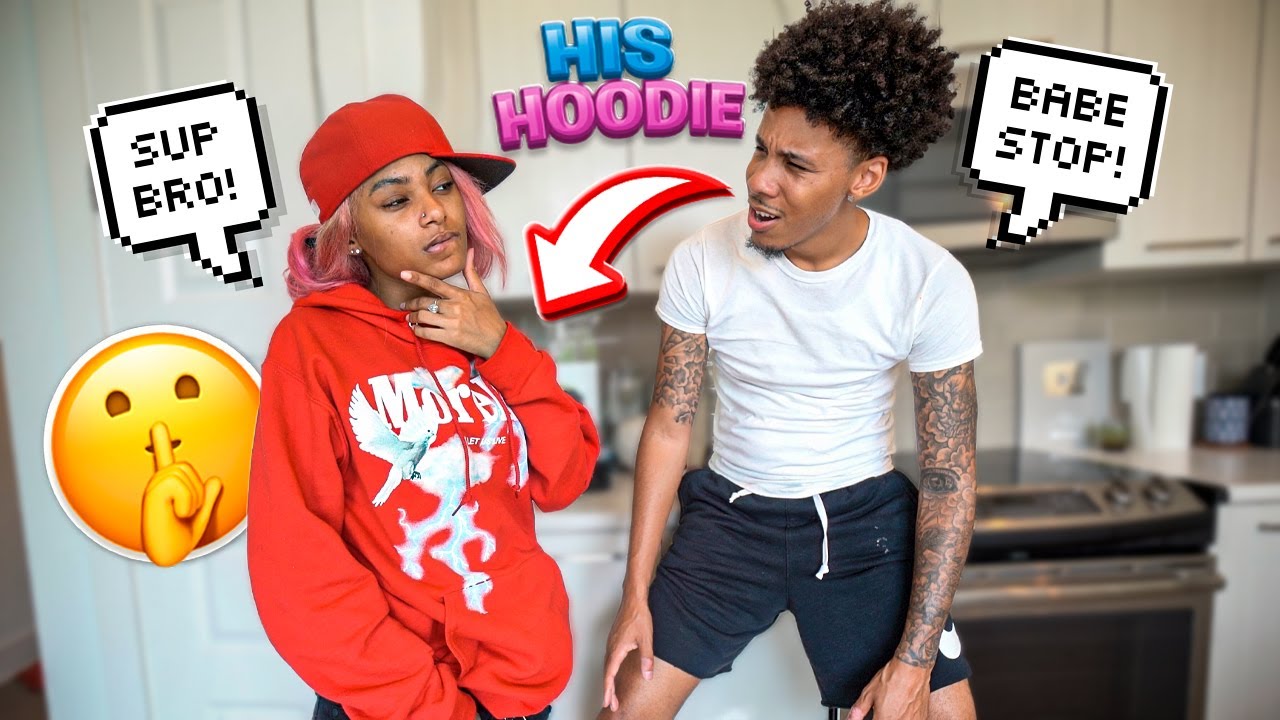 Acting Like A Guy To See How My Boyfriend Reacts YouTube acting-like-a-guy-to-see-how-my-boyfriend-reacts-youtube