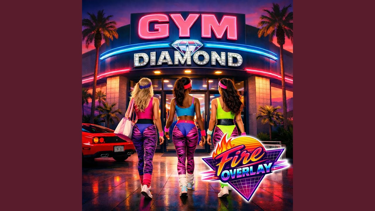 No Weak Links (80s Workout Music) - YouTube