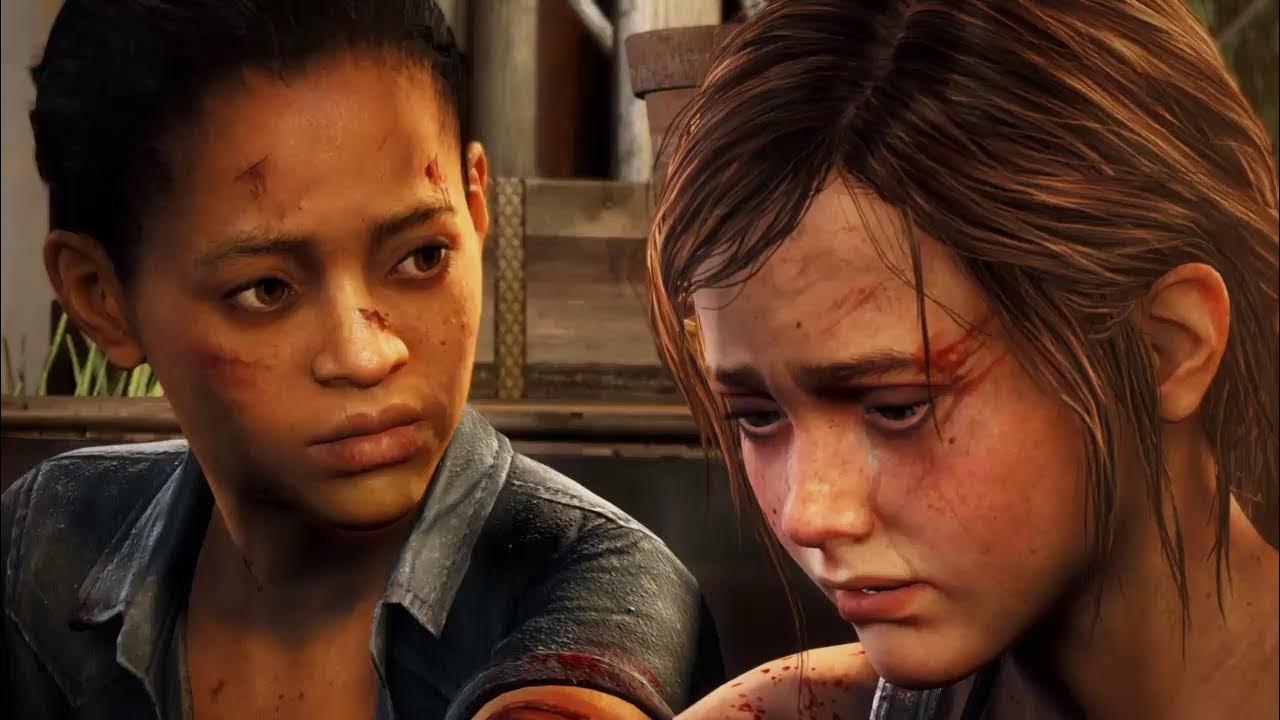Tlou Gameplay YouTube tlou-gameplay-youtube