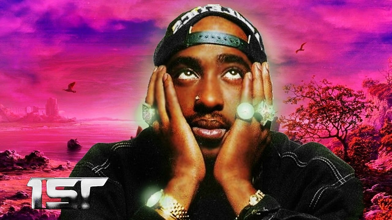 2Pac - Block 2025 - YouTube