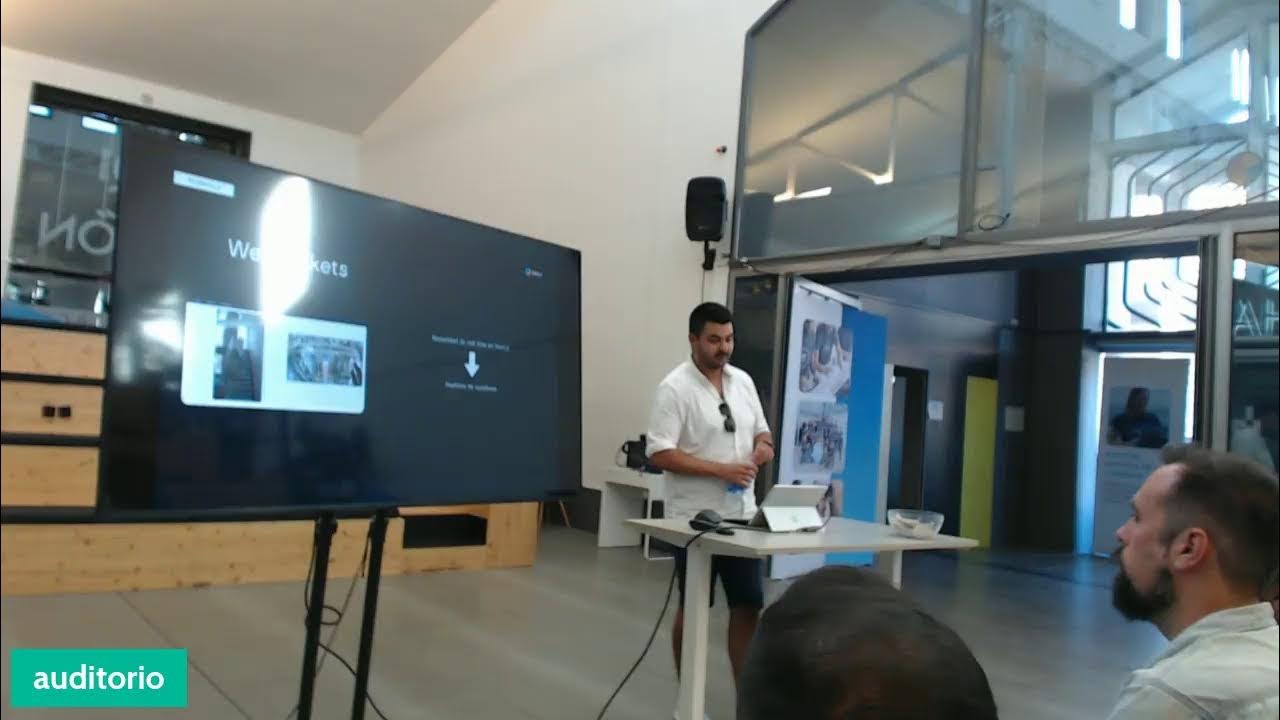 Launchweek1 2 - Supabase - Madrid Meetup - YouTube