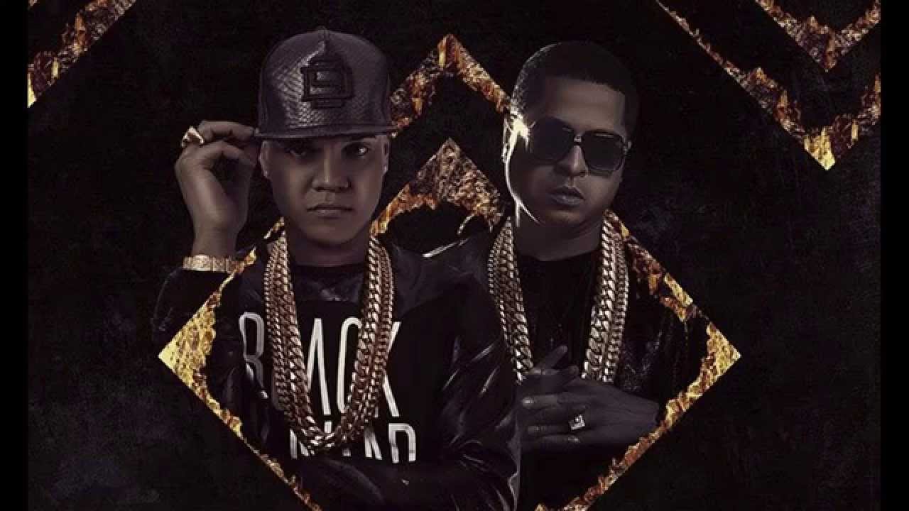 D.OZi Ft. Tempo - 2 Generaciones (NEW REGGAETON 2015) - YouTube