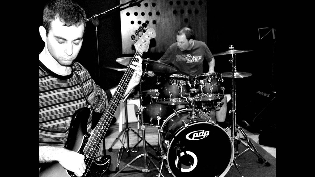 Damaged Goods Band - Evil Gal - YouTube