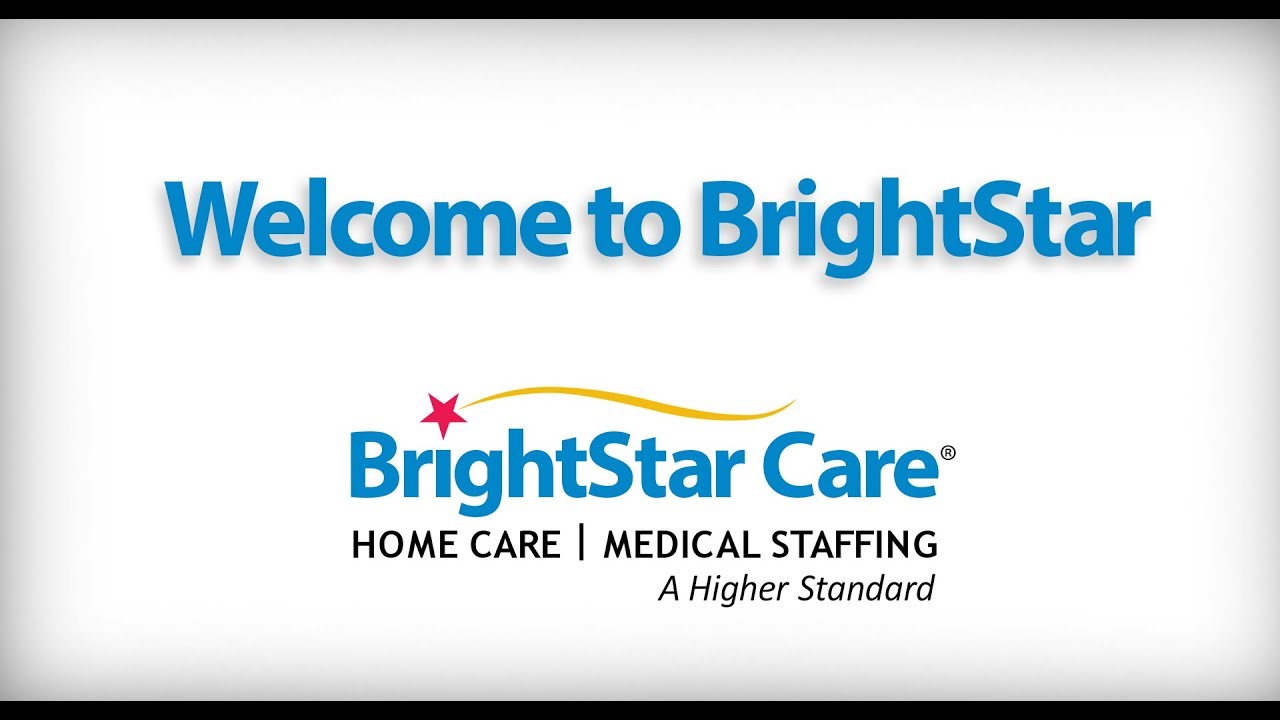 Corporate video 2018 - Welcome to Brightstar - YouTube