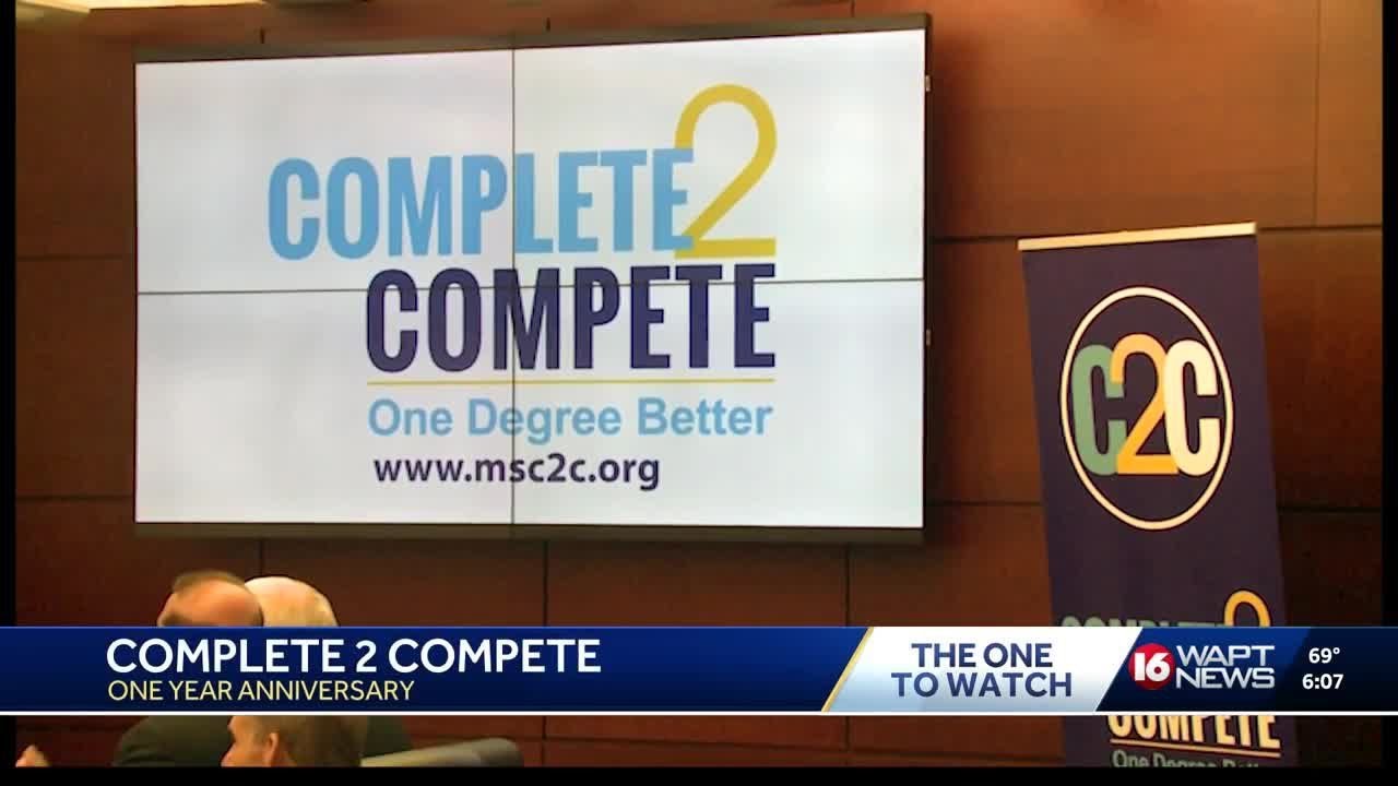 Complete 2 compete - YouTube