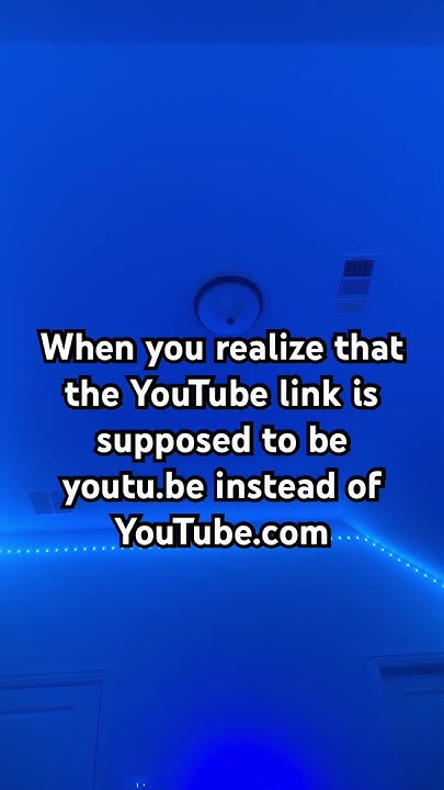 When you realize 😮#realized - YouTube