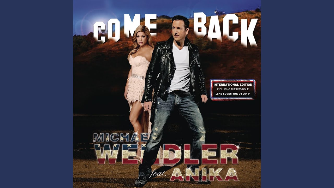 Come Back (English Version) - YouTube Music