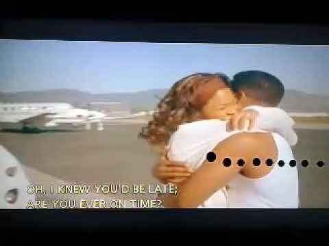 Held Up 1999 - Ending Scene - YouTube