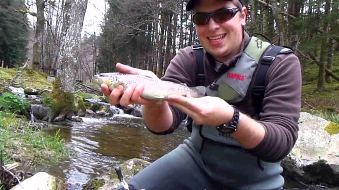 Rapala Countdown - YouTube