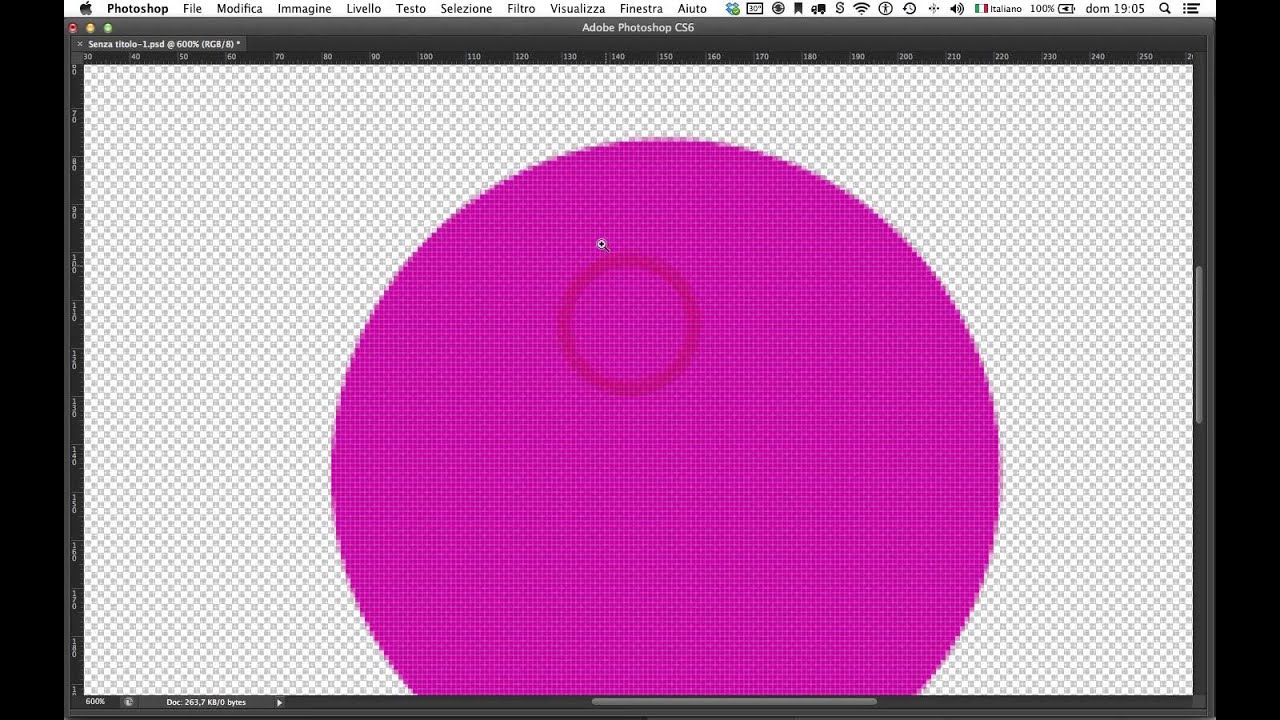 Spiegazione deI formati Grafici più Comuni - YouTube