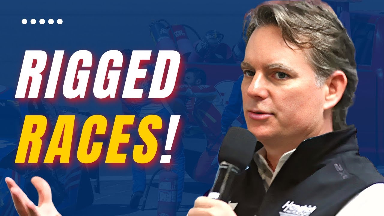 Jeff Gordon Drops Shocking Cheating Allegations! - Win Big Sports Jeff Gordon Drops Shocking Cheating Allegations! - Win Big Sports