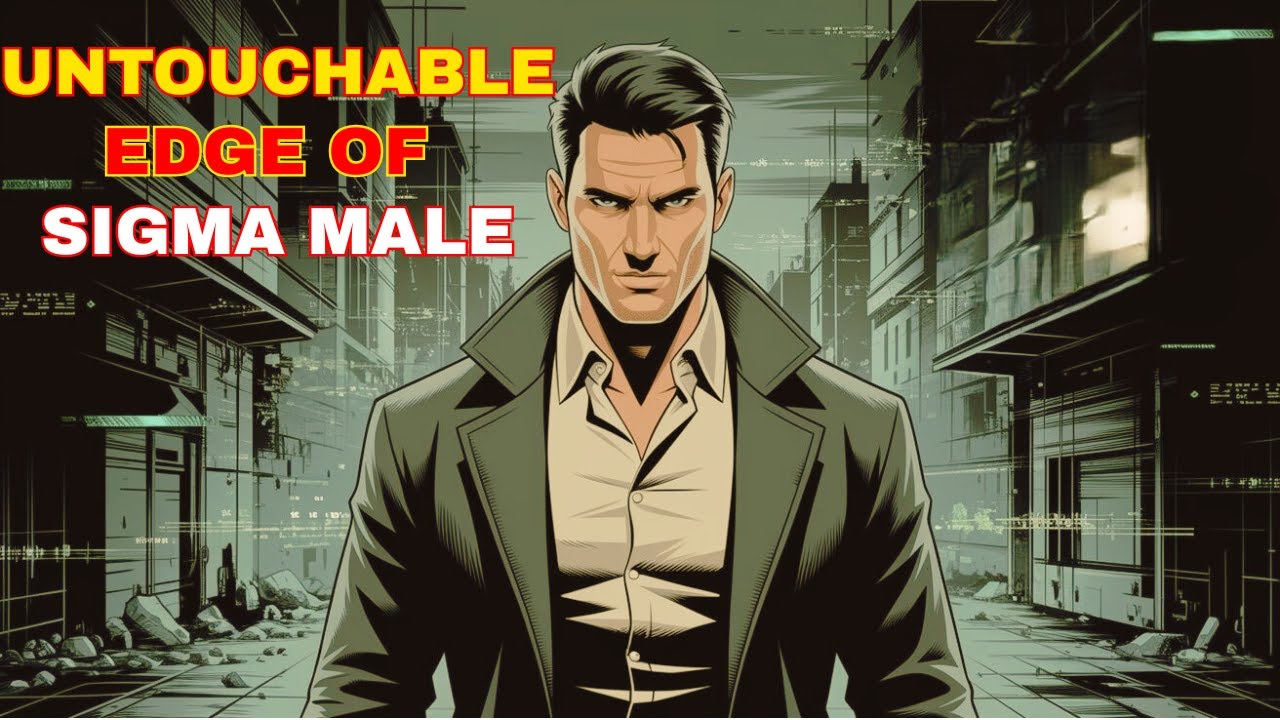 Inside the Mind of a Sigma Male: Unfair Yet Real Advantages - YouTube