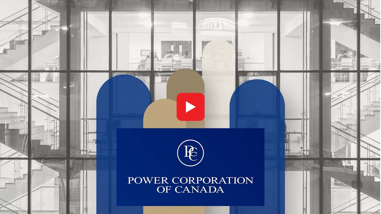 Power Corporation – How we do business - YouTube