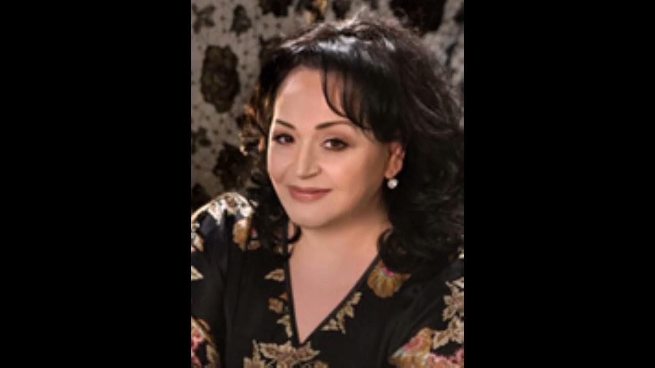 ԷՆ ԳԱՐՆԱՆ Ֆլորա Մարտիրոսյան։ Գուսան Աշոտ Youtube