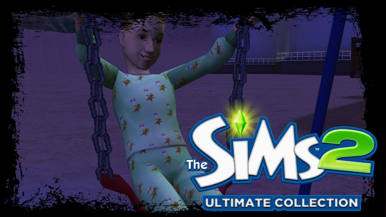 Sims 2 Uberhood Strangetown Rotation 1 Grunts Household Part 2 Youtube