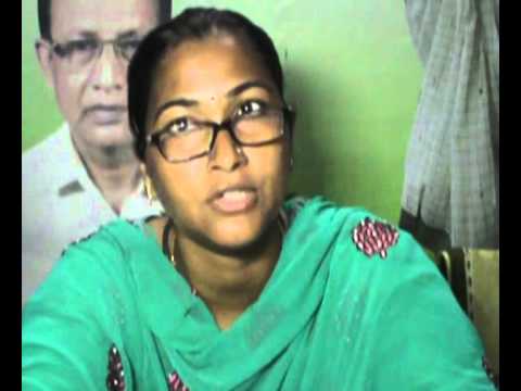 Aparupa Poddar, TMC || Winner from Arambagh, West Bengal - YouTube