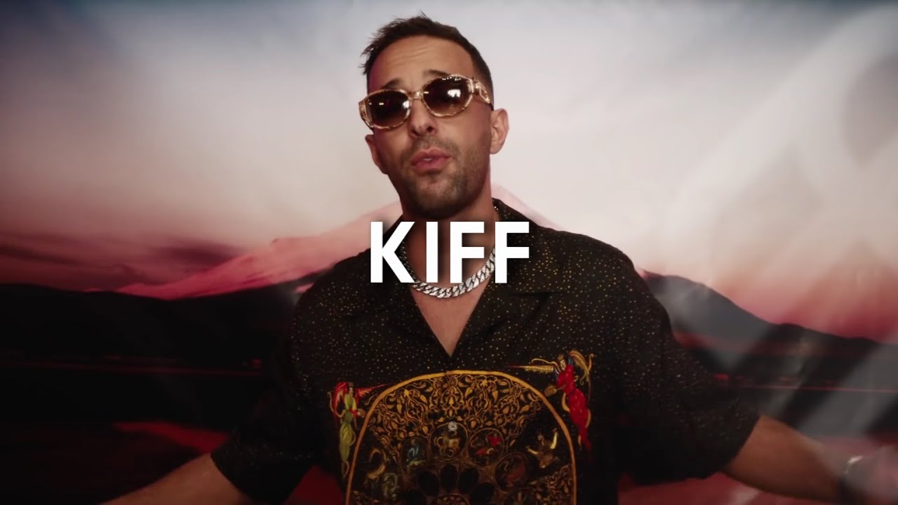 Naps x Soolking Type Beat "Kiff" | Instrumental Club/DanceHall | Instru ...