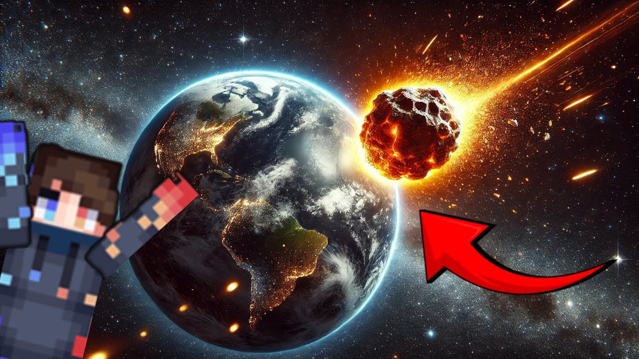 AM DISTRUS PLANETA! - YouTube