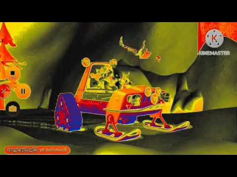 Everybody say Oh toodles effects Season 4 in G major 4 effect - YouTube