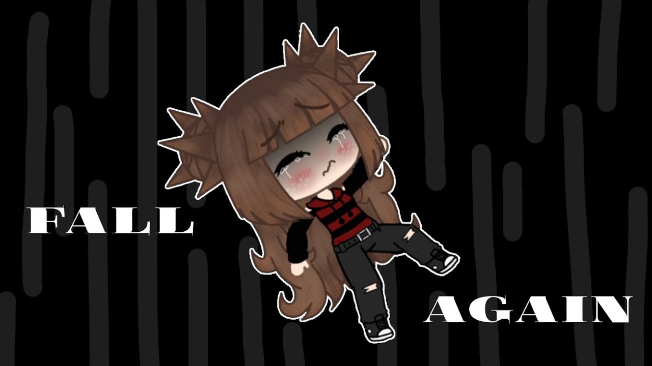 Fall Again Meme [Original?] | (very lazy) - YouTube