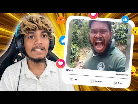 දනරාජා මට බැනලා 🥲😂 | VIDU