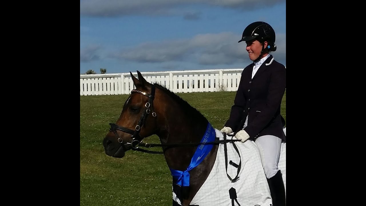 Teds lessons with Peter Storr - YouTube