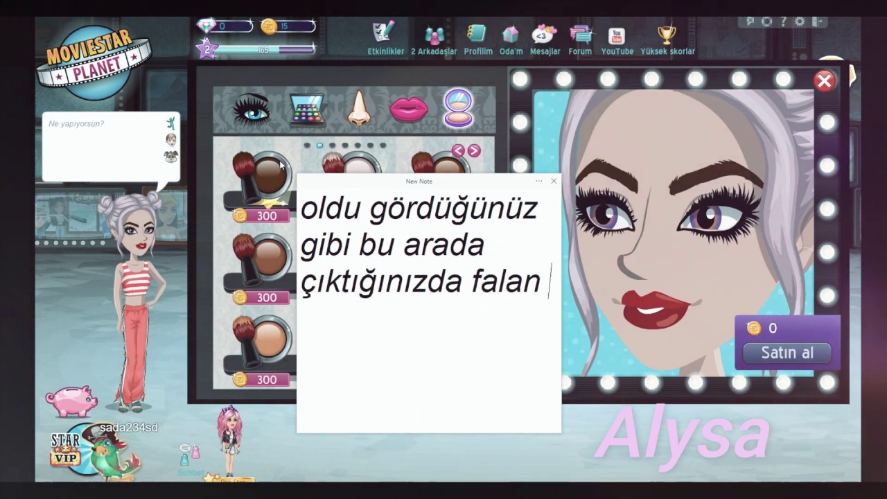 MSP Rare Skin Hilesi - 2020 - YouTube