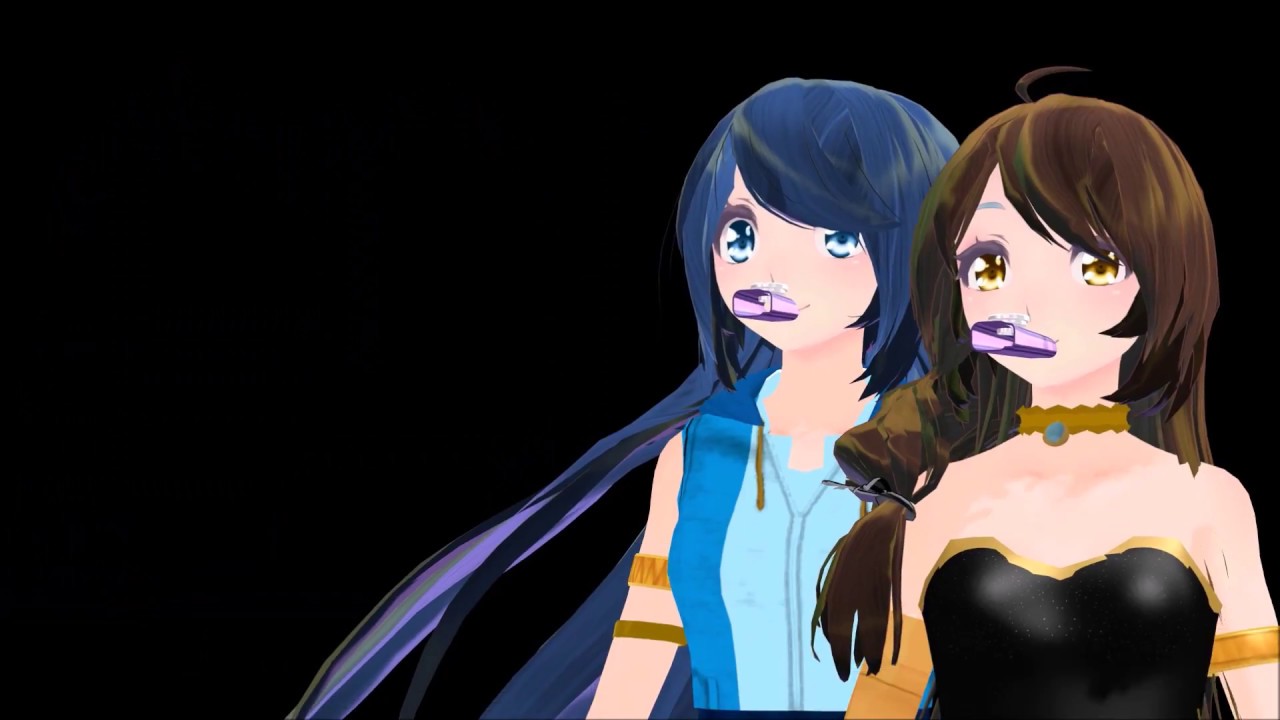 [MMD] The Krew Vine Compilation (Part 2 ) - YouTube