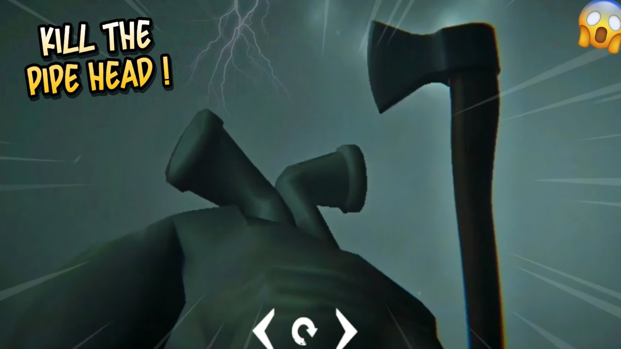 STRONGEST PIPE HEAD!? | Pipe Head: Lost Land - YouTube