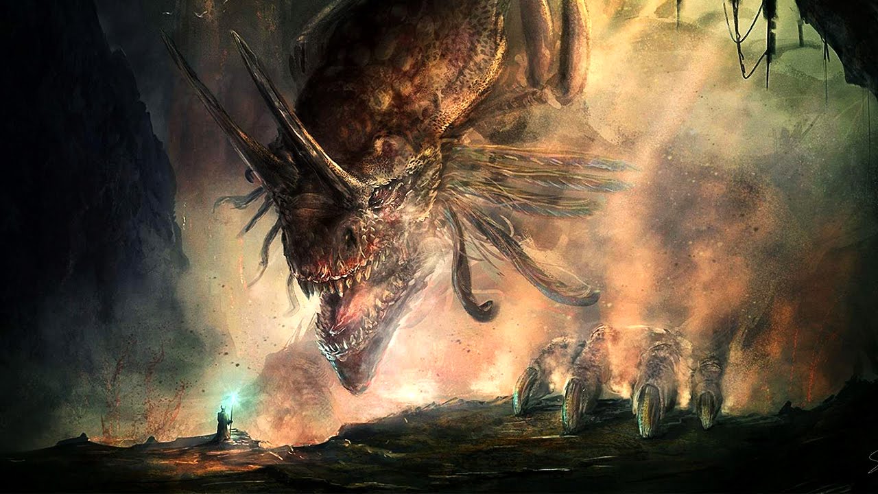 Fox Sailor - The Ice Dragon (Extended Version) | World's Most Epic ...