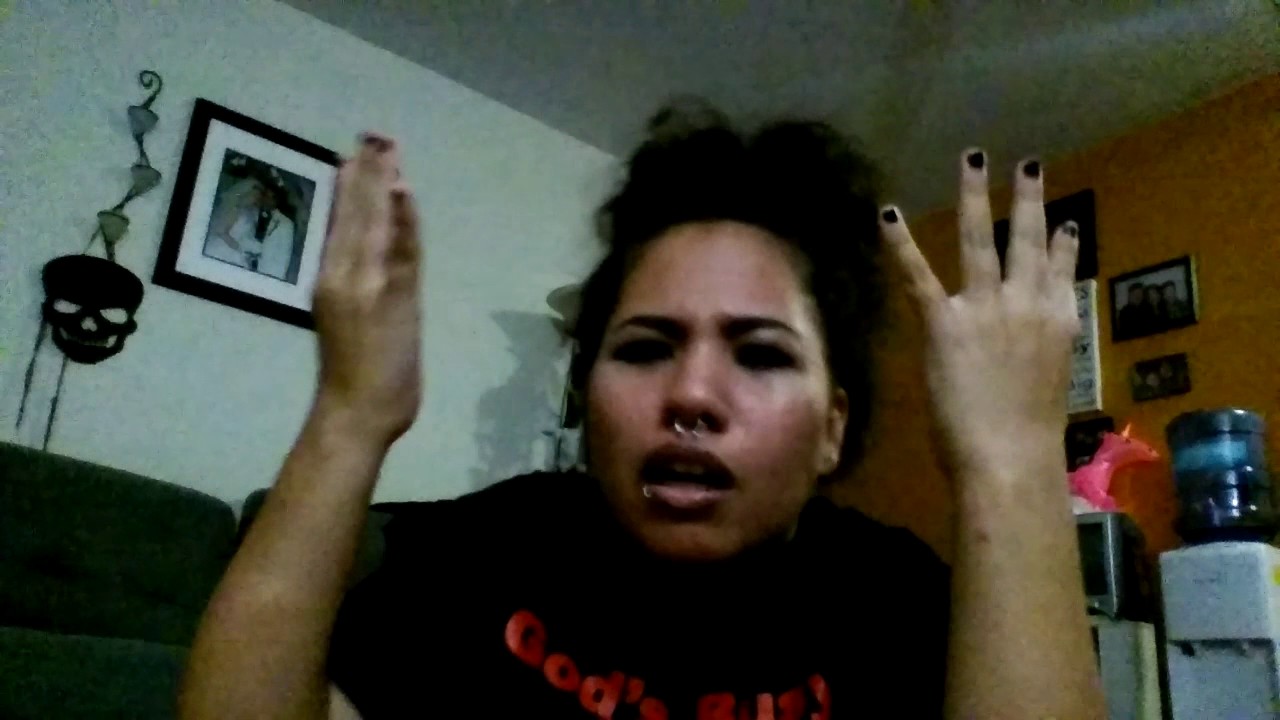 THE WEEK OF THE SHooK - YouTube