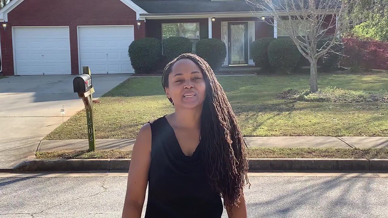 Math Scavenger Hunt: Geometric Shapes - YouTube