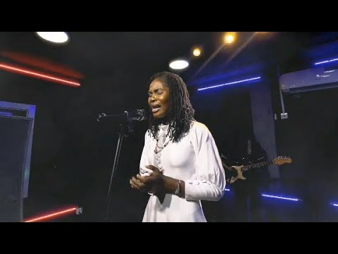 THE NAME OF JESUS (Mary Light) - YouTube