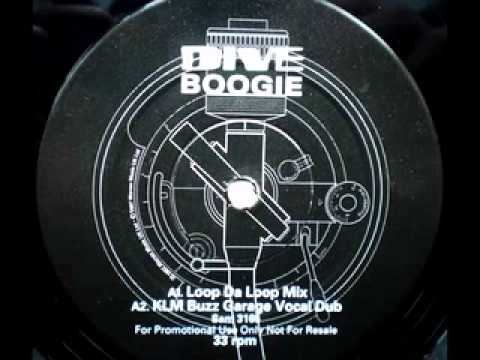 SPEED GARAGE - DIVE - BOOGIE - (Loop Da Loop Mix) - YouTube