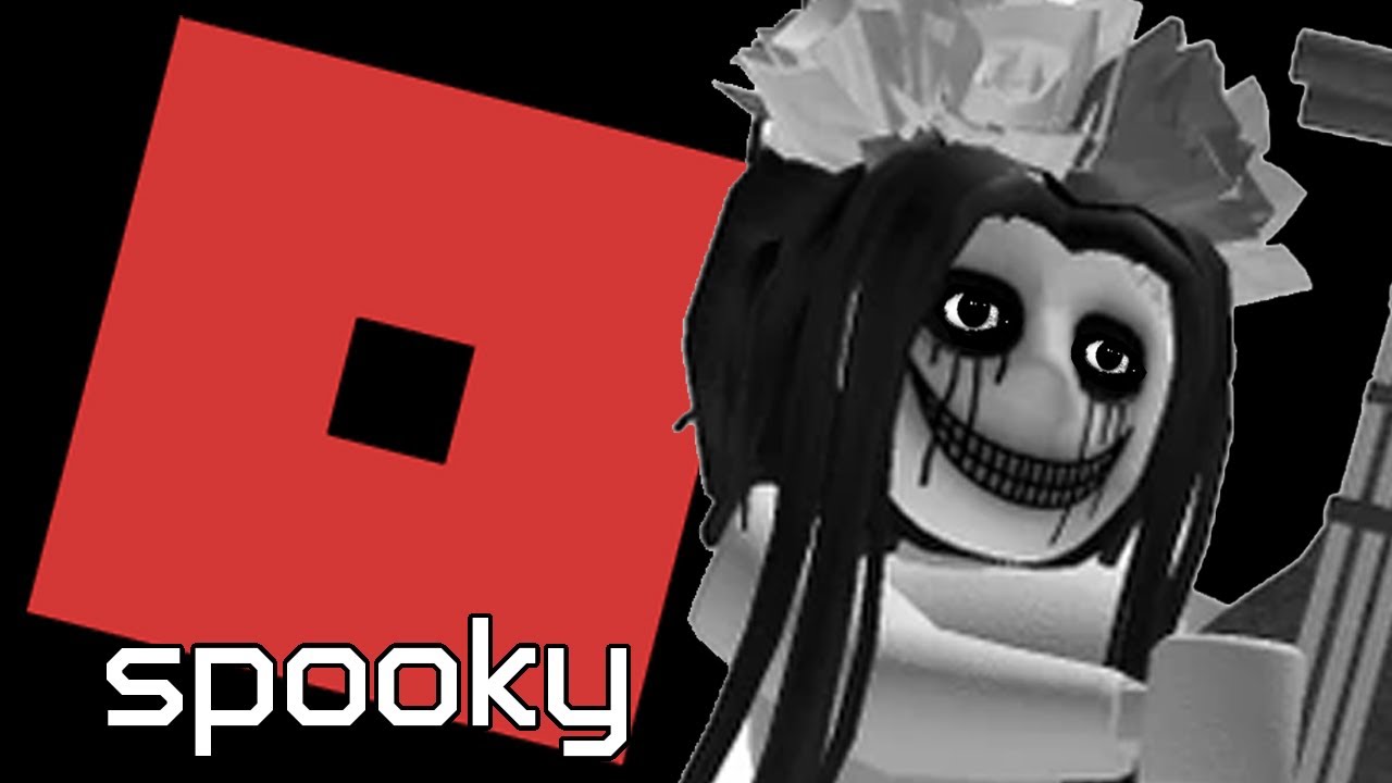 Playing Roblox's Scariest Horror Game with Friends - YouTube