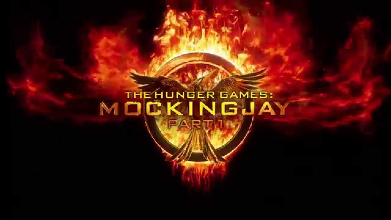 Mockingjay Part 1 - Official Motion Poster - YouTube