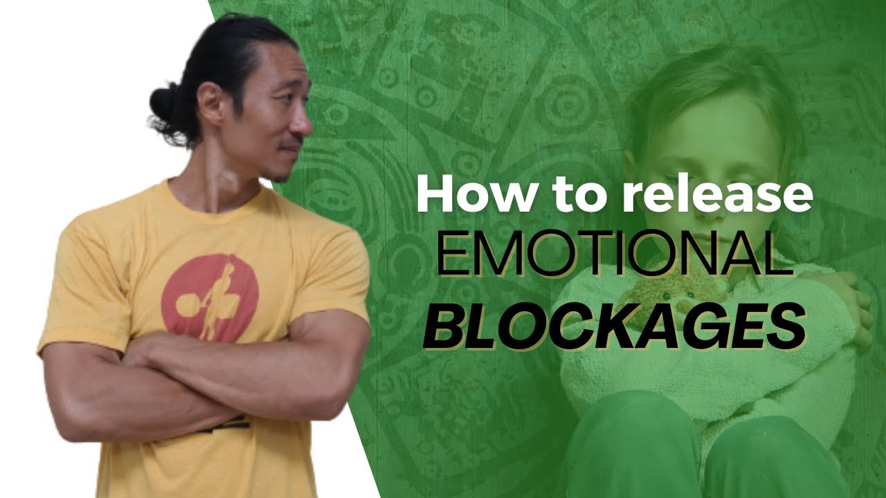 How To Release Blockages With Flow Training - YouTube
