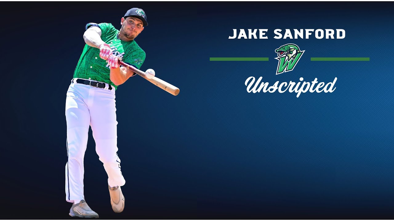 IBL Unscripted Season 3 Episode 6- Jake Sanford Welland Jackfish - YouTube