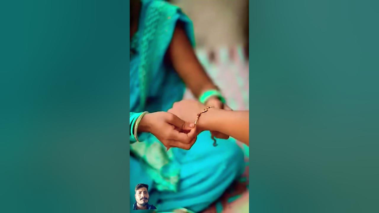 Viral Video 🫂bhai Bahan Ka Pyar Hai Youtube