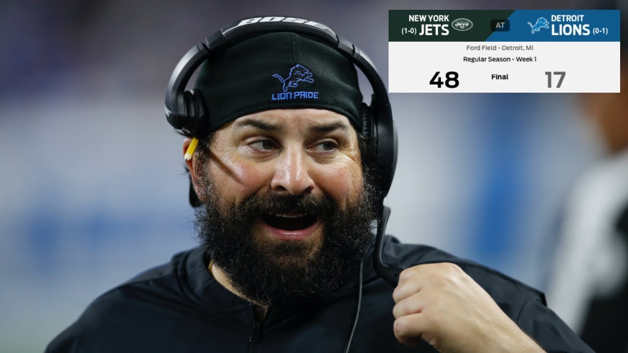 10 WORST NFL Head Coaching Debuts Of All Time EMBARRASSING YouTube 10-worst-nfl-head-coaching-debuts-of-all-time-embarrassing-youtube