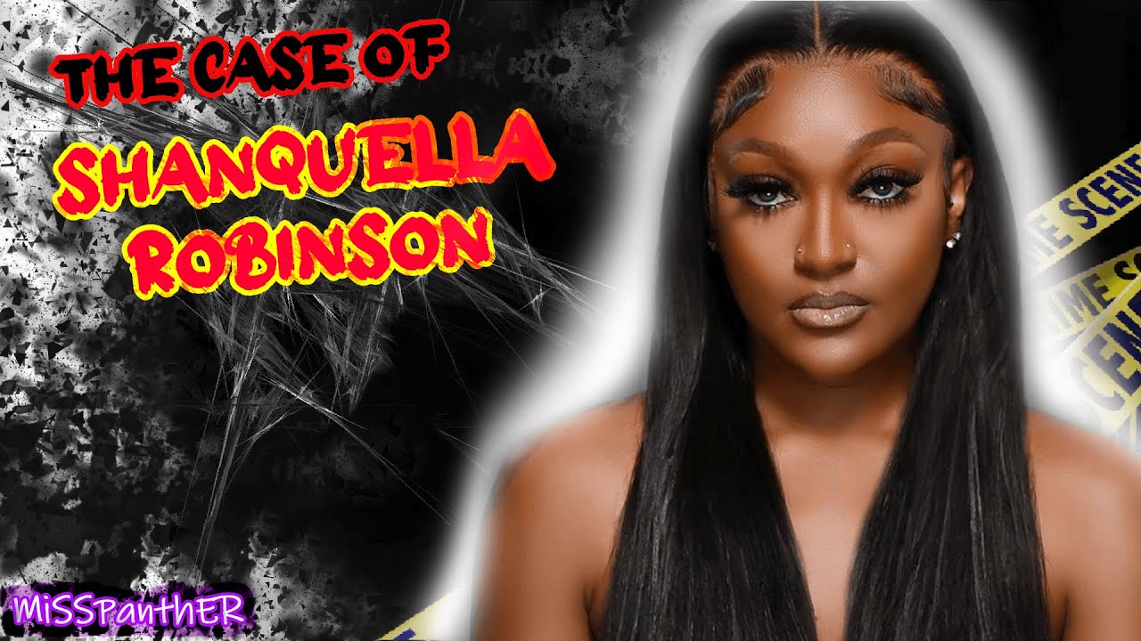 The Case of Shanquella Robinson - Trip to Mexico ends in tragedy - YouTube