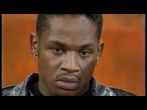 The Rolonda Show: "Racial Confusion" -Pt.1 - YouTube