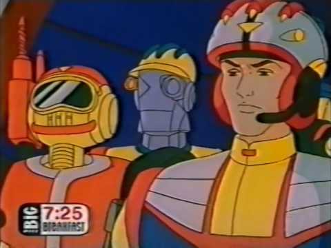 The Bots Master episode 13 - YouTube