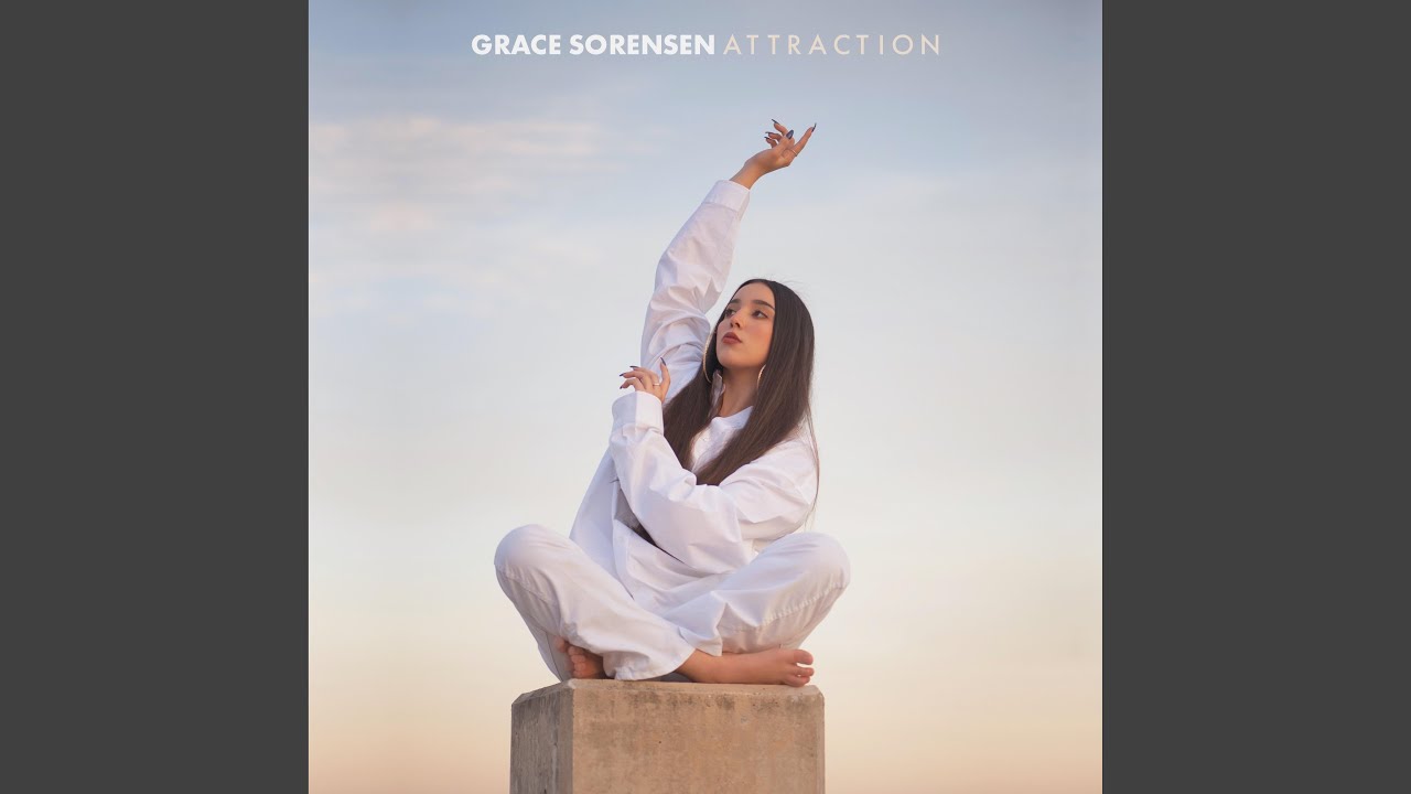 Attraction - YouTube Music