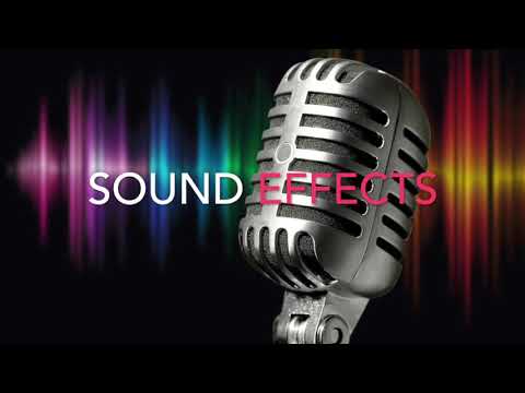 FREE SOUND EFFECTS: Coughing /Sick