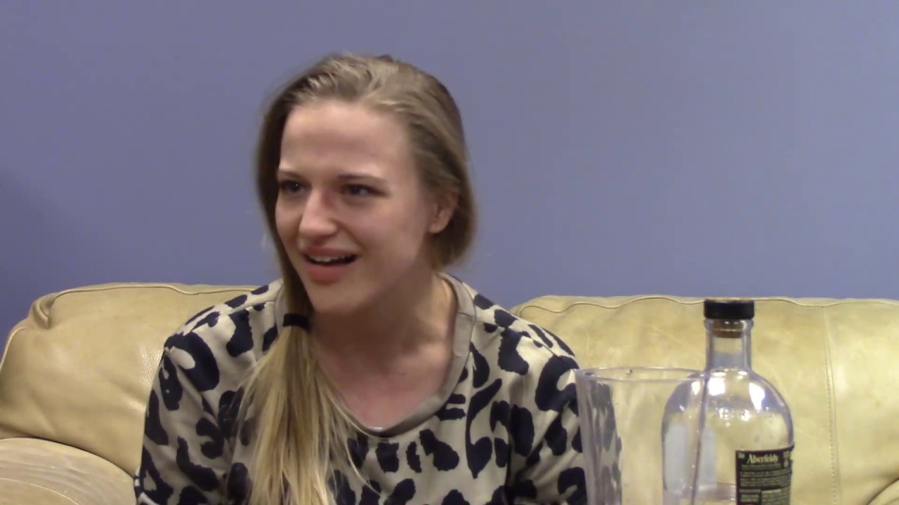 Kiani Stone Class Scene - The Accused - YouTube